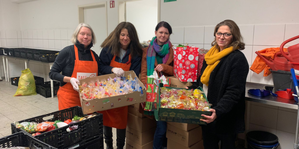 3B Life Care sorgt wieder für Weihnachtsüberraschungen – 3B ...